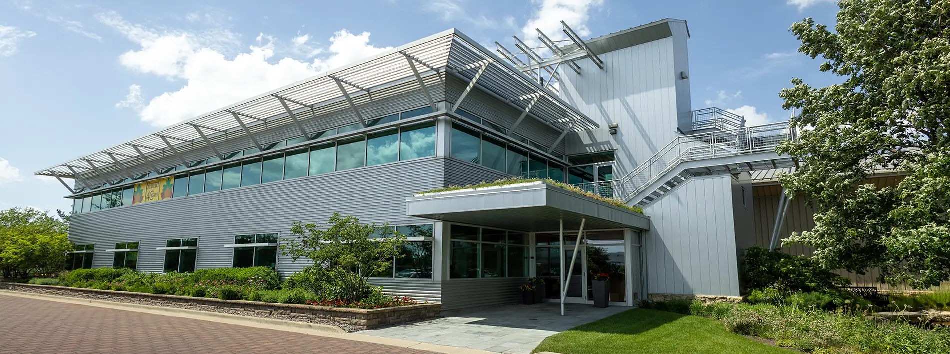 Our Partners - Sebert Landscaping Company