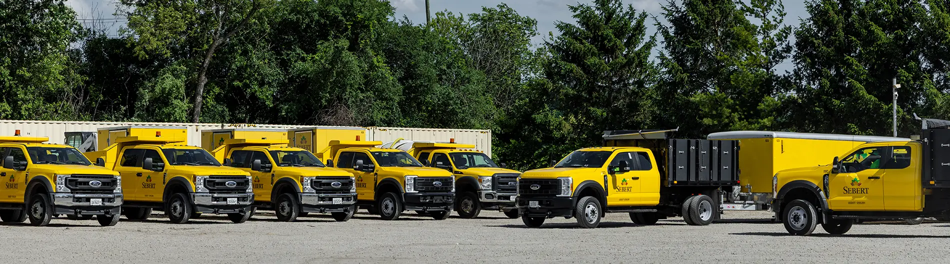 Contact - Sebert Landscaping Company